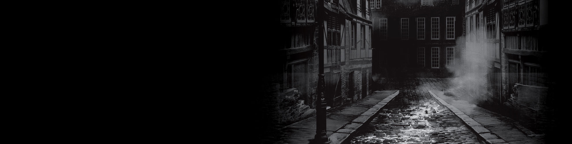 The Blackpool Dungeon Tour | The Blackpool Tower Dungeon