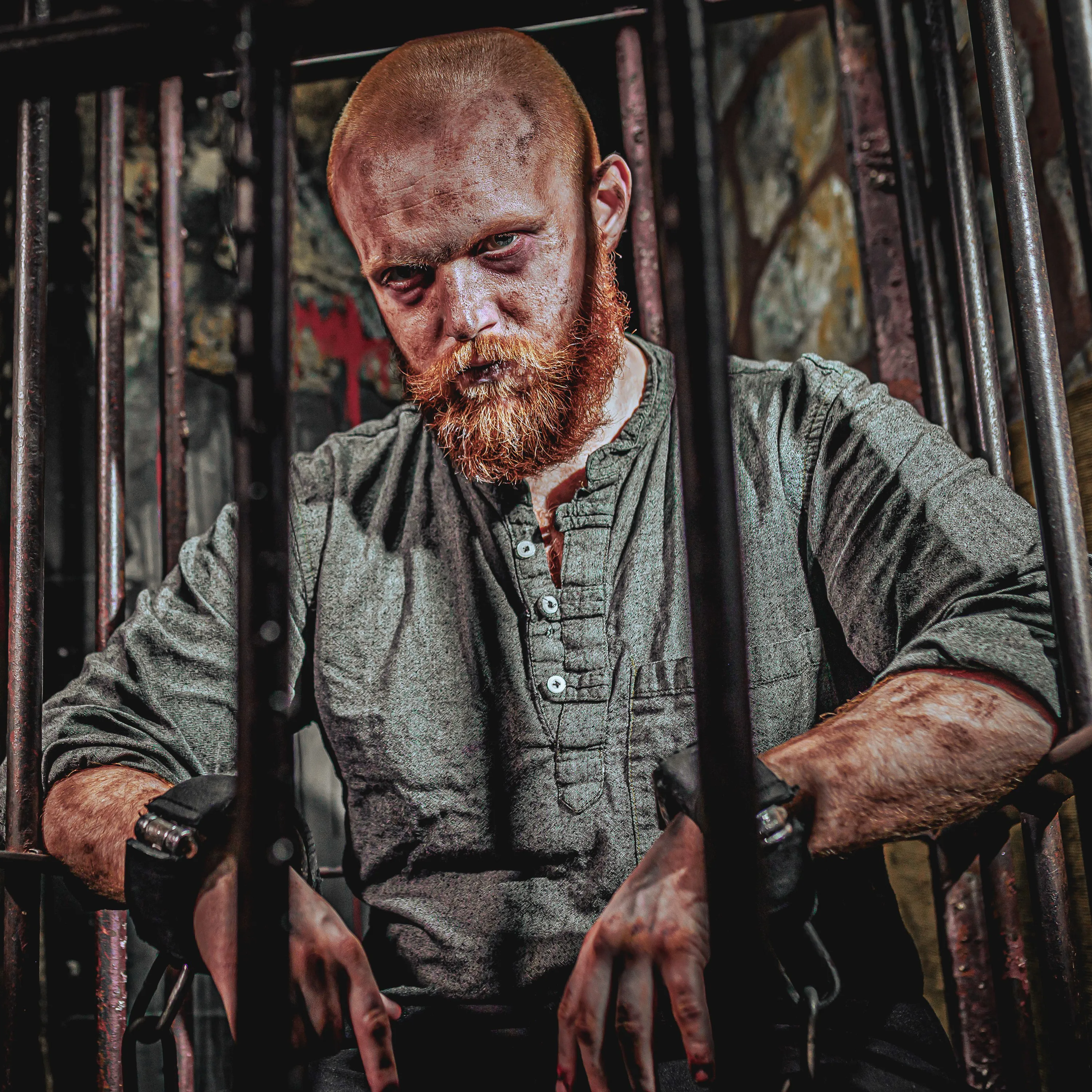 Halloween | The Death Cell