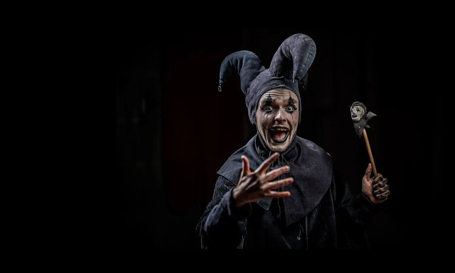 Best Edinburgh Attractions | The Edinburgh Dungeon