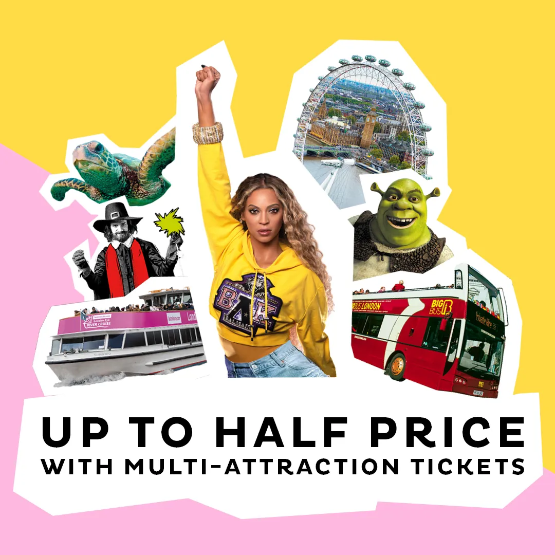 London Scary Attractions | The London Dungeon