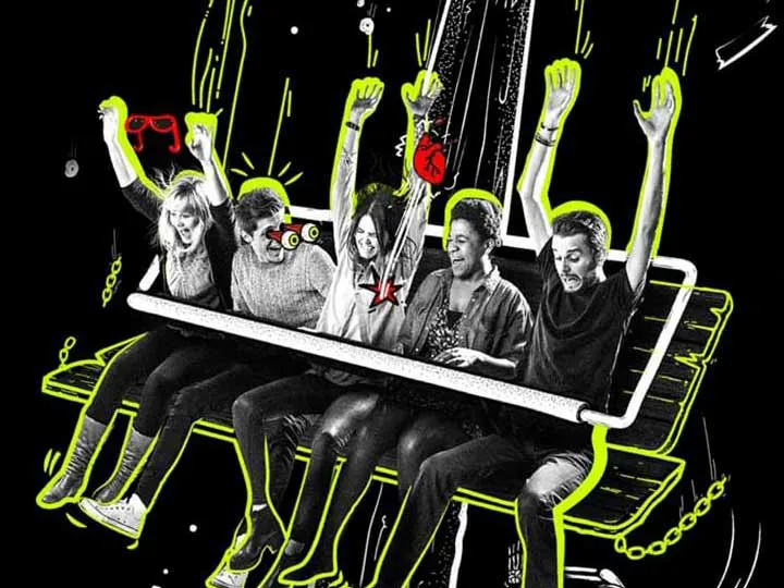 London Scary Attractions | The London Dungeon