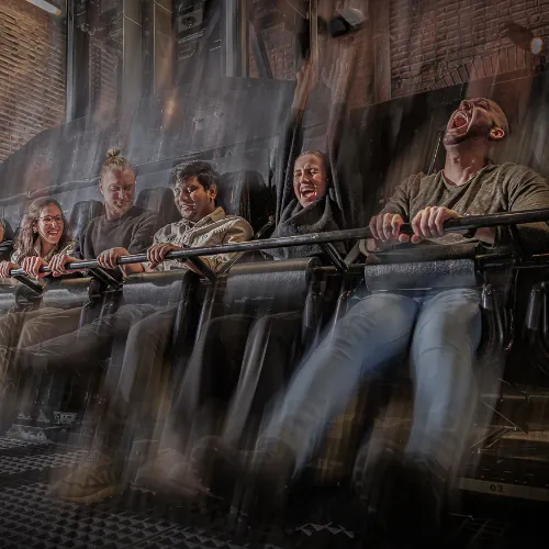 London Scary Attractions | The London Dungeon
