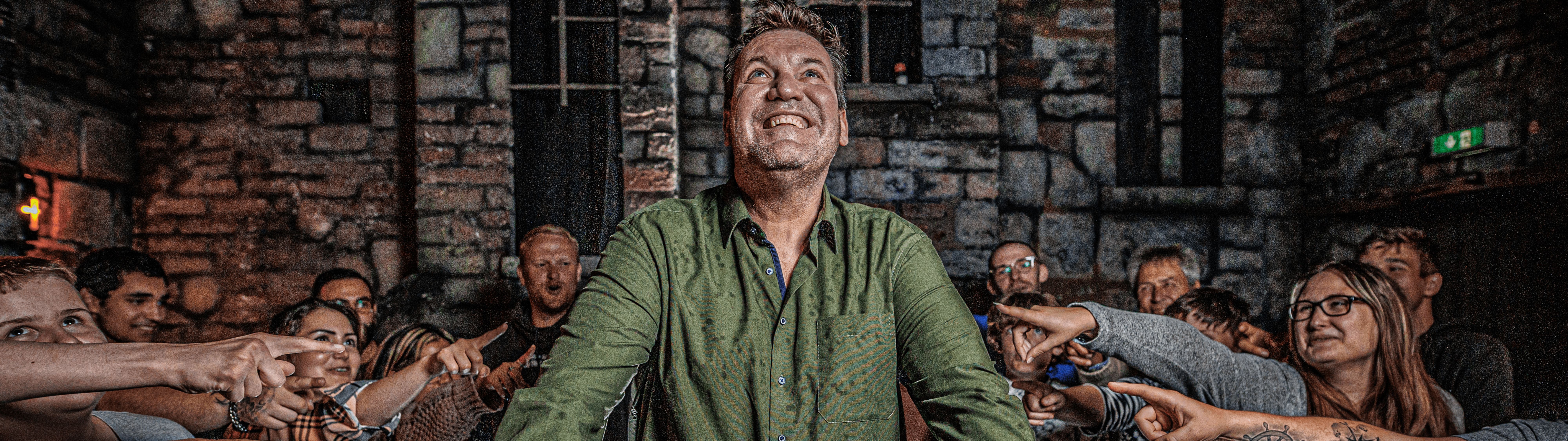 London Dungeon Group Tickets | The London Dungeon