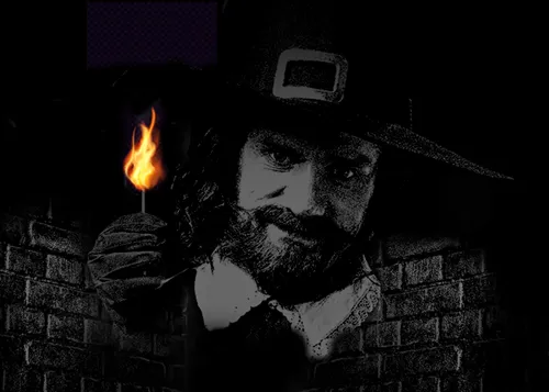 Everything you need to know about the London Dungeon Escape Room | The ...