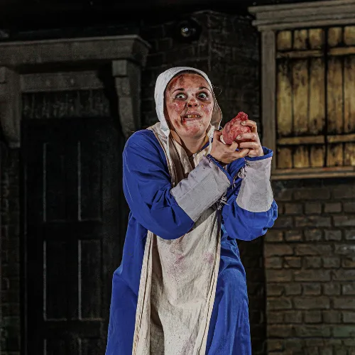 What Is The London Dungeon | The London Dungeon