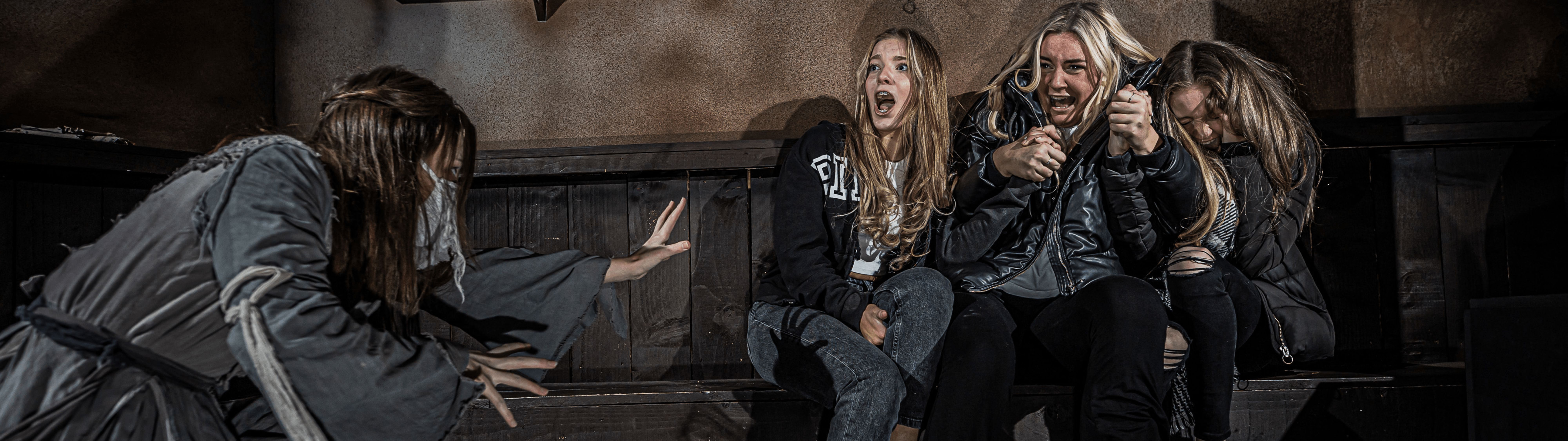 The London Dungeon Tickets | Attractions In London