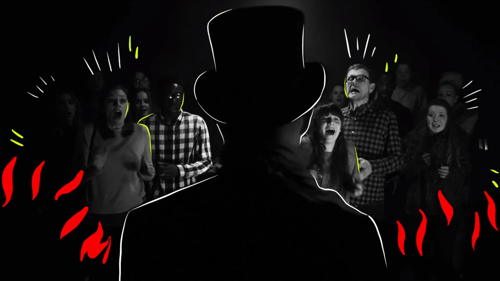 Must-See York Attraction | York Attraction | The York Dungeon