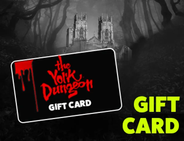 Must-See York Attraction | York Attraction | The York Dungeon