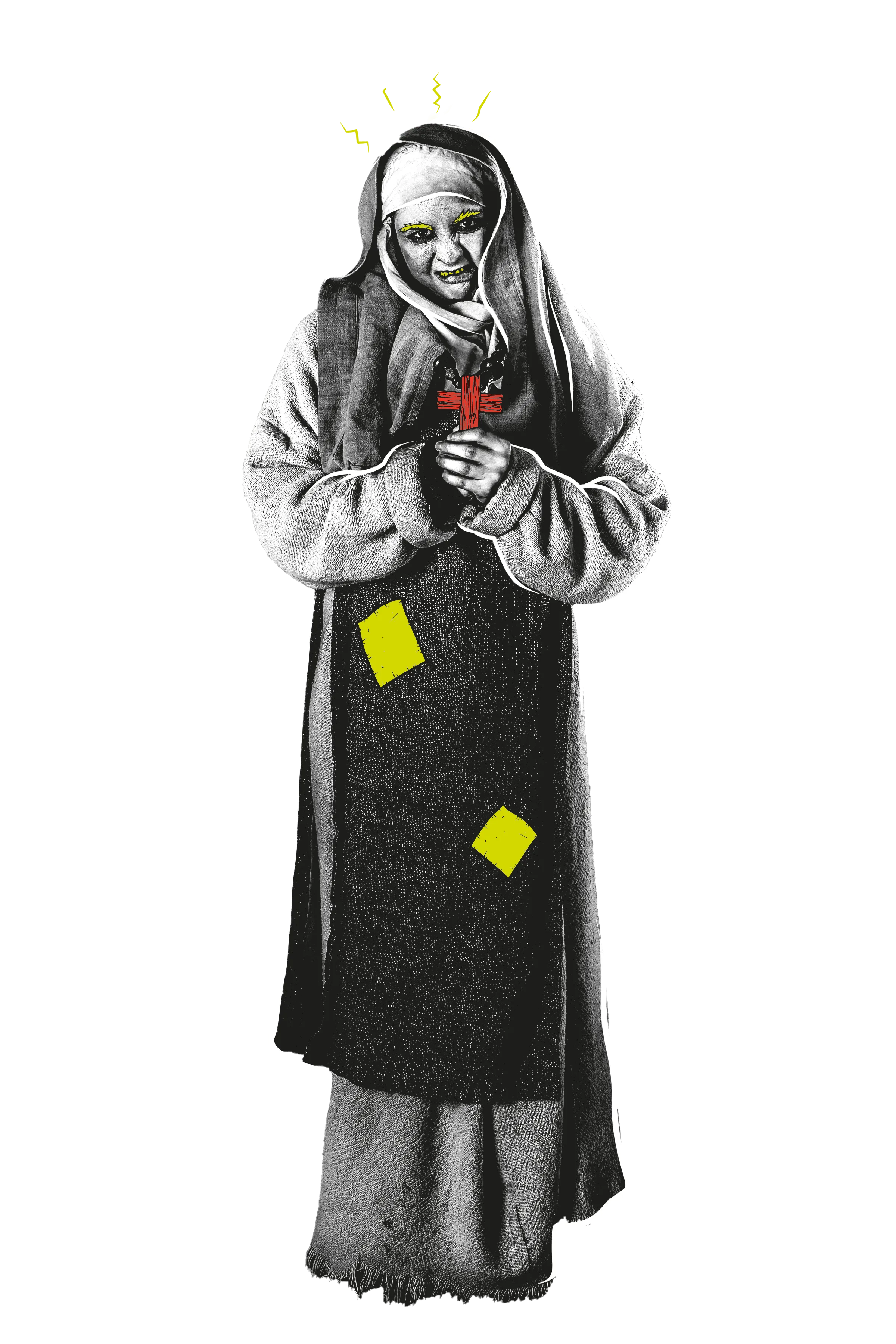 What's Inside? | The York Dungeon