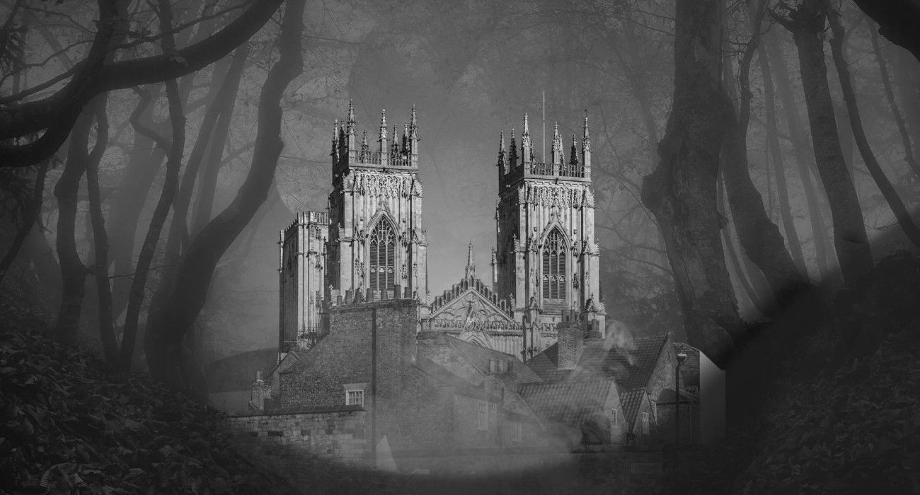 What's Inside? | The York Dungeon