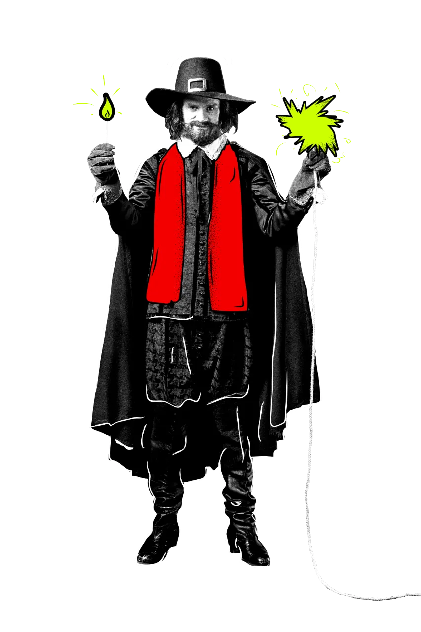 Plan Your Visit | The York Dungeon