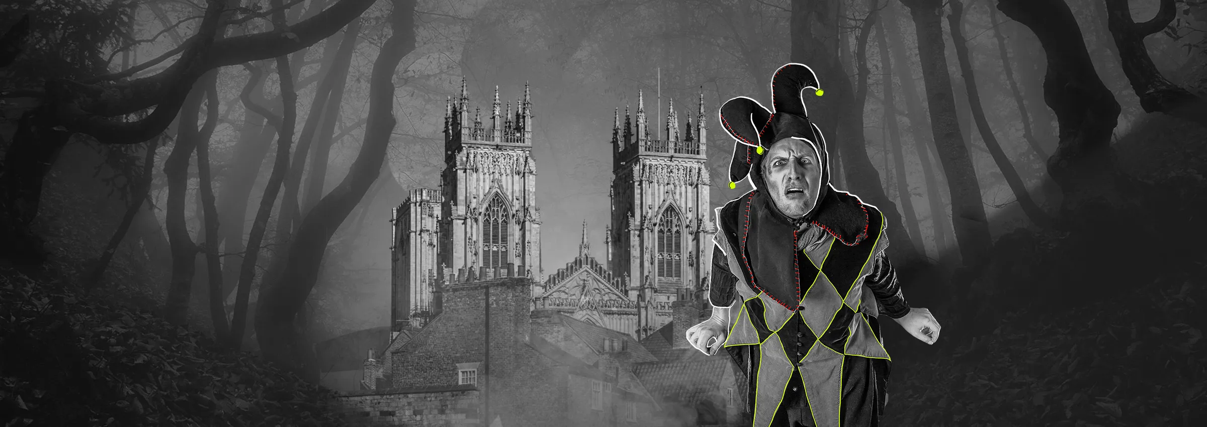 Unmissable York Attractions | The York Dungeon