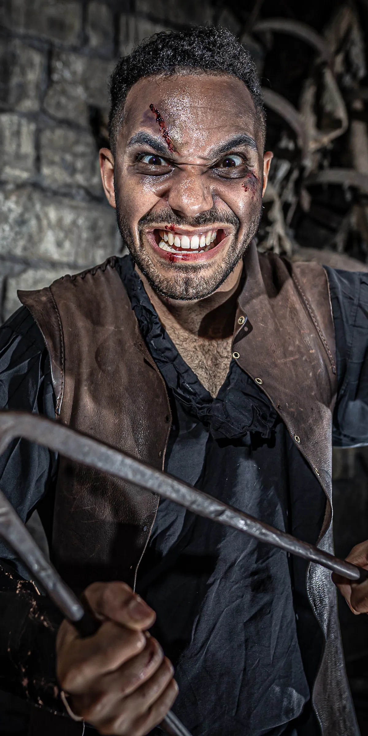 Unmissable York Attractions | The York Dungeon