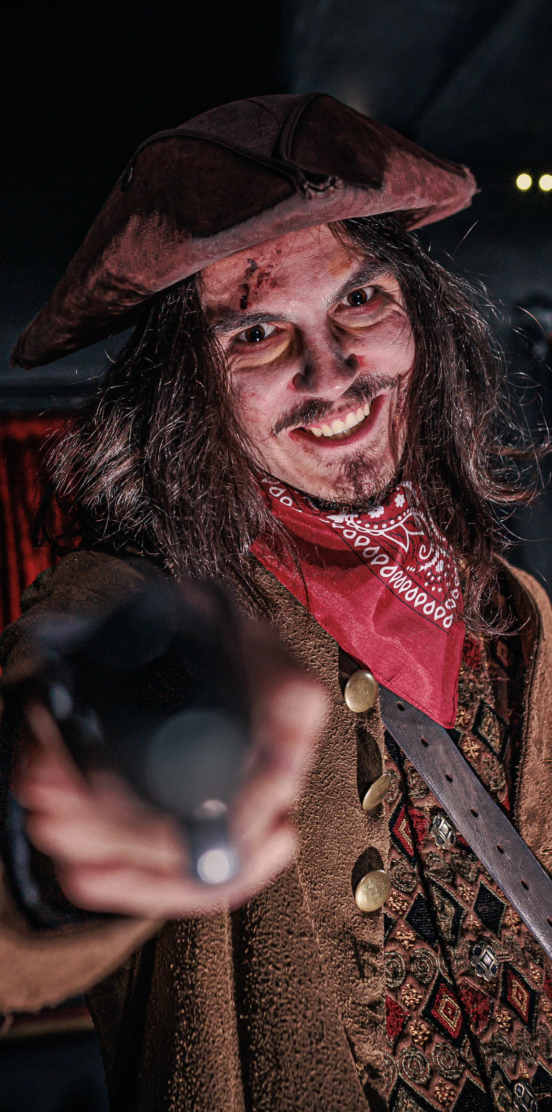 York Dungeon Offers and Exclusive Discounts | The York Dungeon