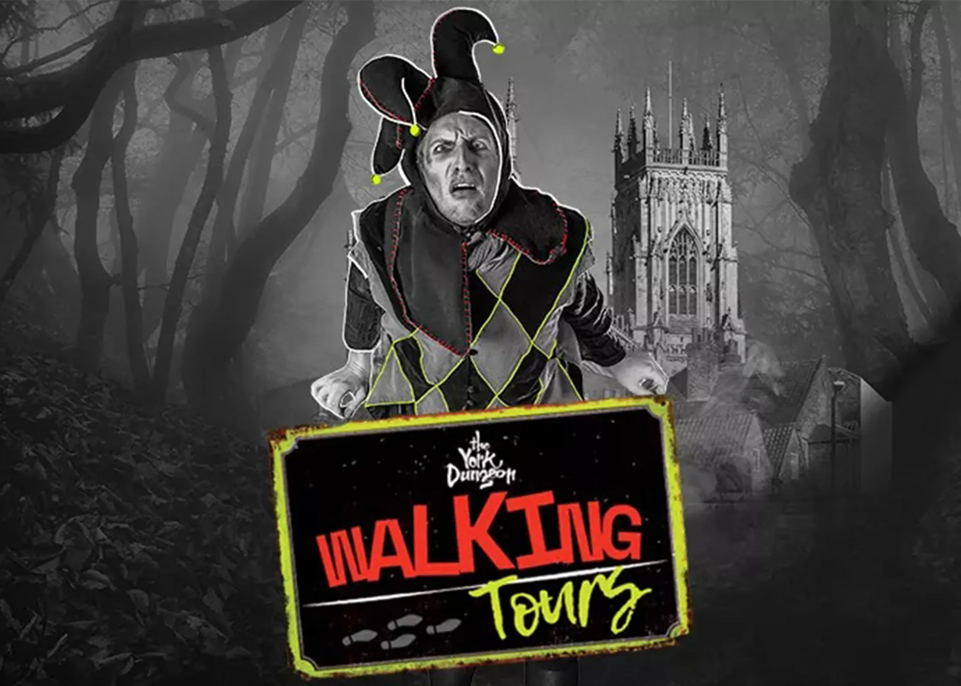 York Dungeon Tickets & Pricing | The York Dungeon